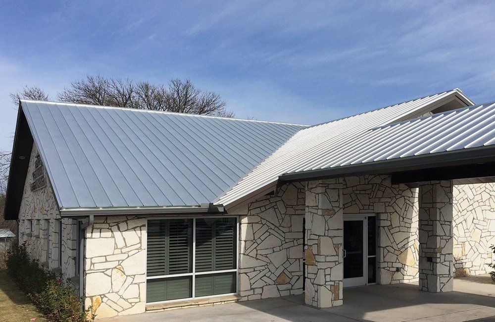 Contact Us | Sitton Roofing Services